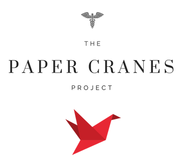 The Paper Cranes Project